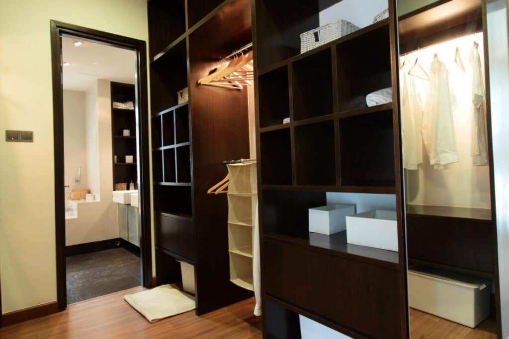 Dressingopmaat.be | Tips & Inspiratie dressing en inloopkasten